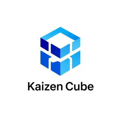 Kaize Cube - Affordable ERP Solutions for SMEs